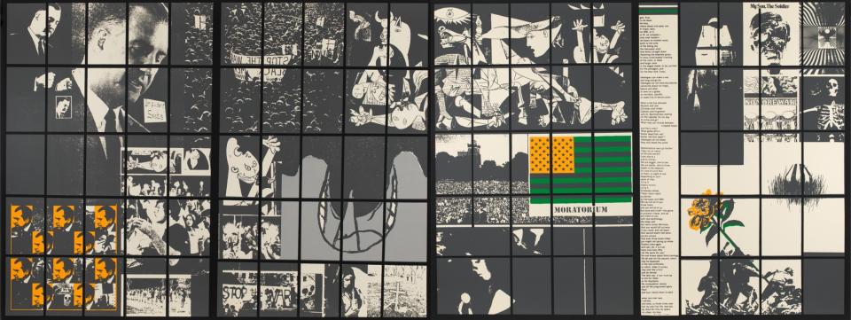 Moratorium | Smithsonian American Art Museum