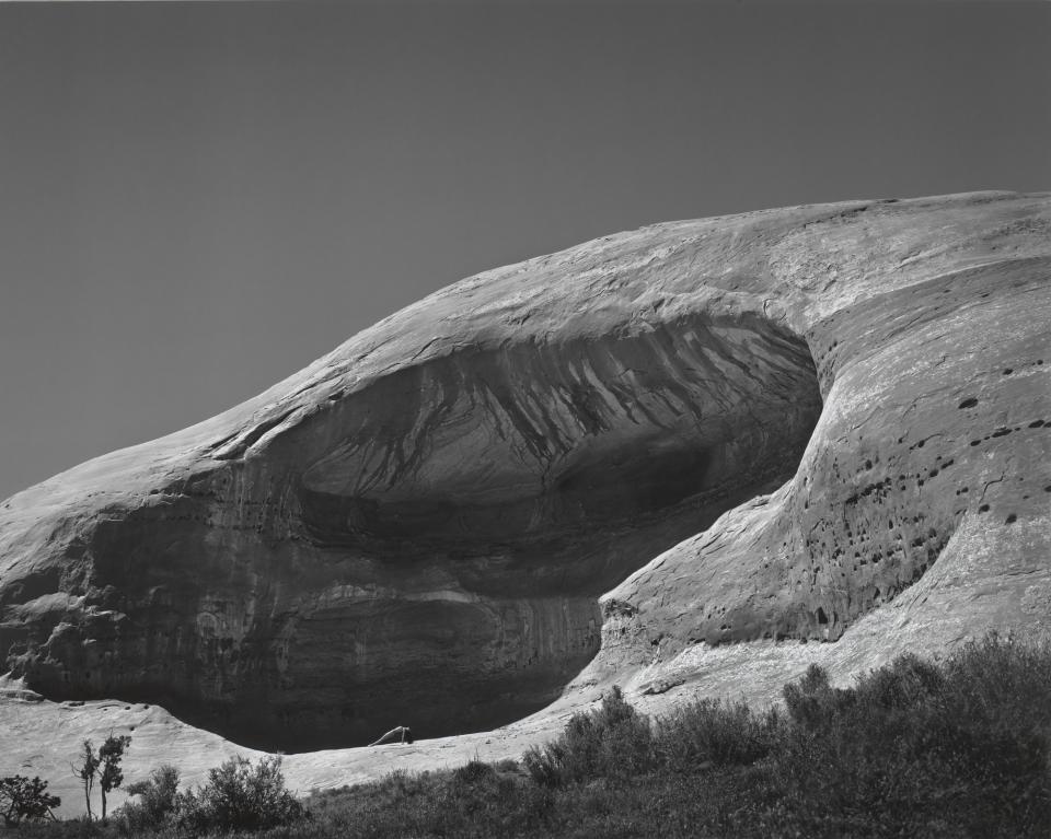 Cave | Smithsonian American Art Museum