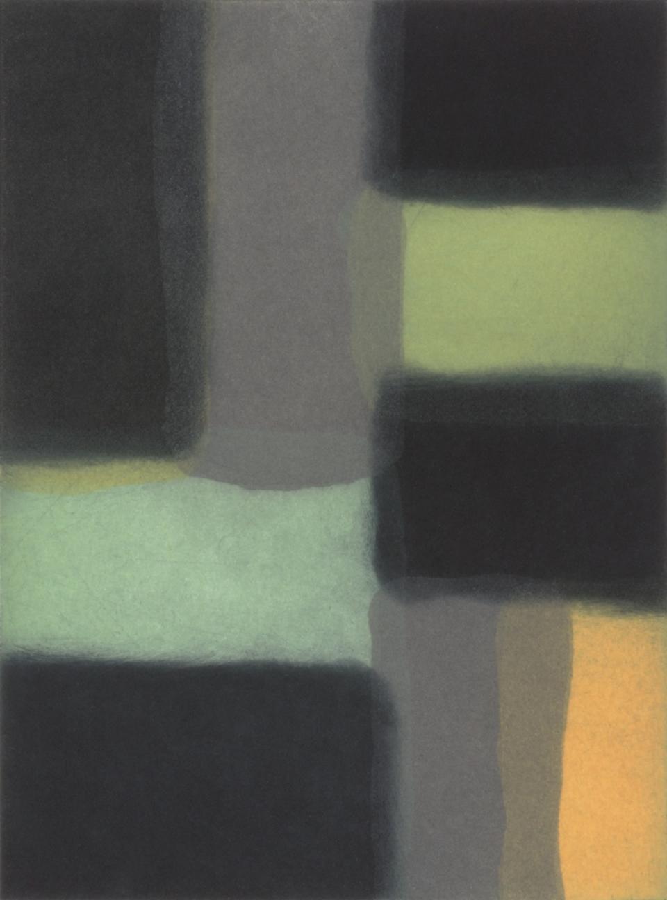 Triptych | Smithsonian American Art Museum