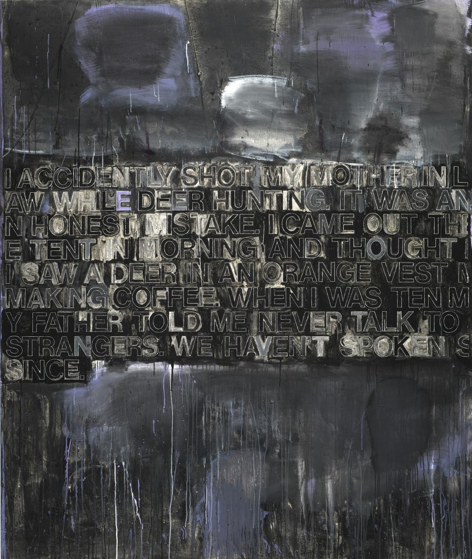 In Morning | Smithsonian American Art Museum