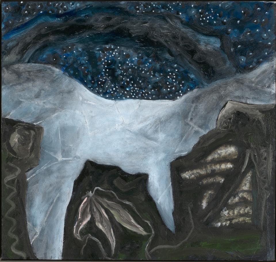 Swale | Smithsonian American Art Museum