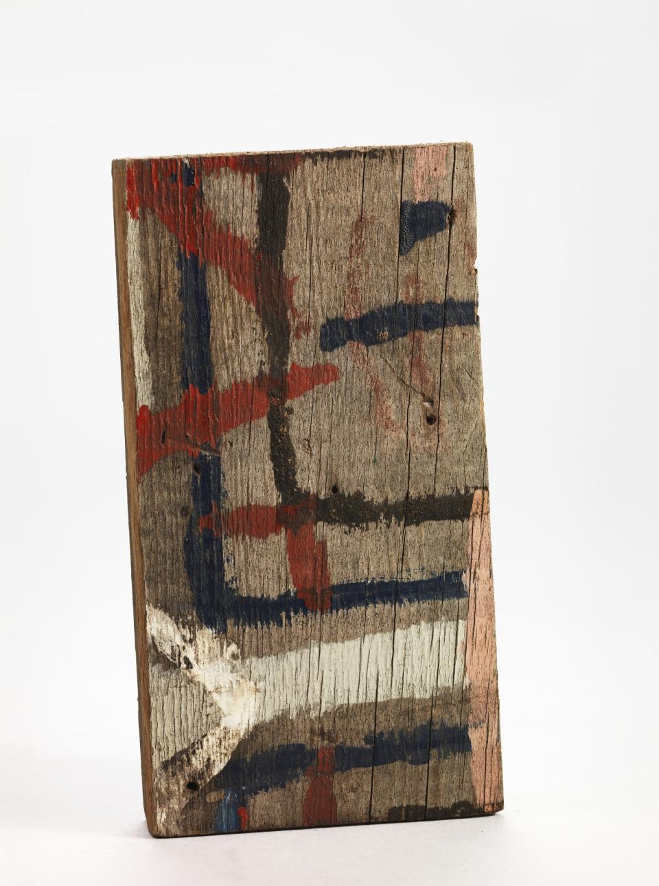 Untitled (Individual element from the Healing Machine) | Smithsonian ...