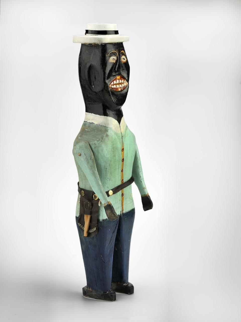 Self-Portrait | Smithsonian American Art Museum