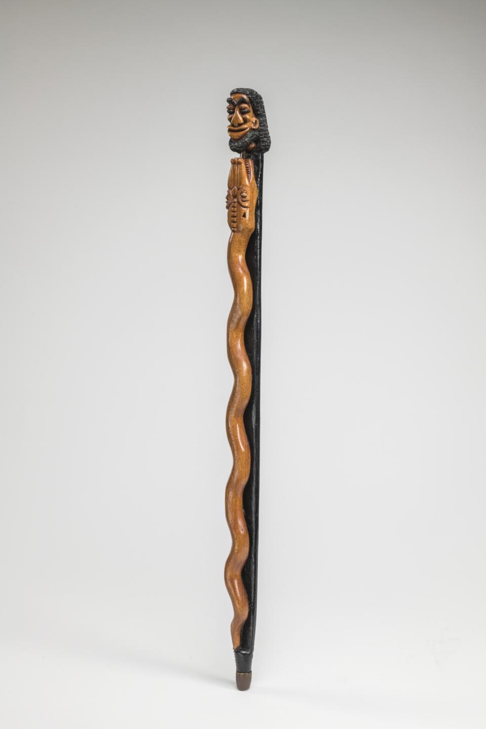 Untitled (Cane) | Smithsonian American Art Museum