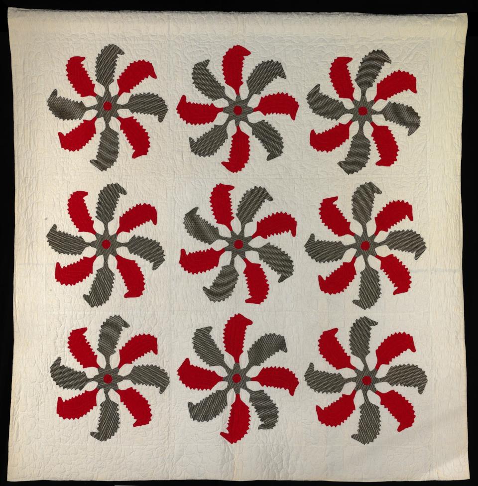 Princess Feather | Smithsonian American Art Museum