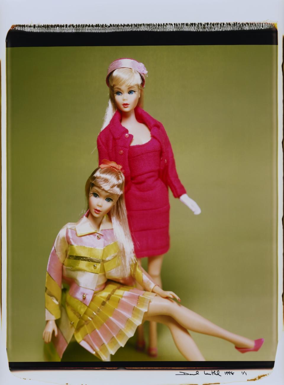 Untitled from the series Barbie | Smithsonian American Art Museum