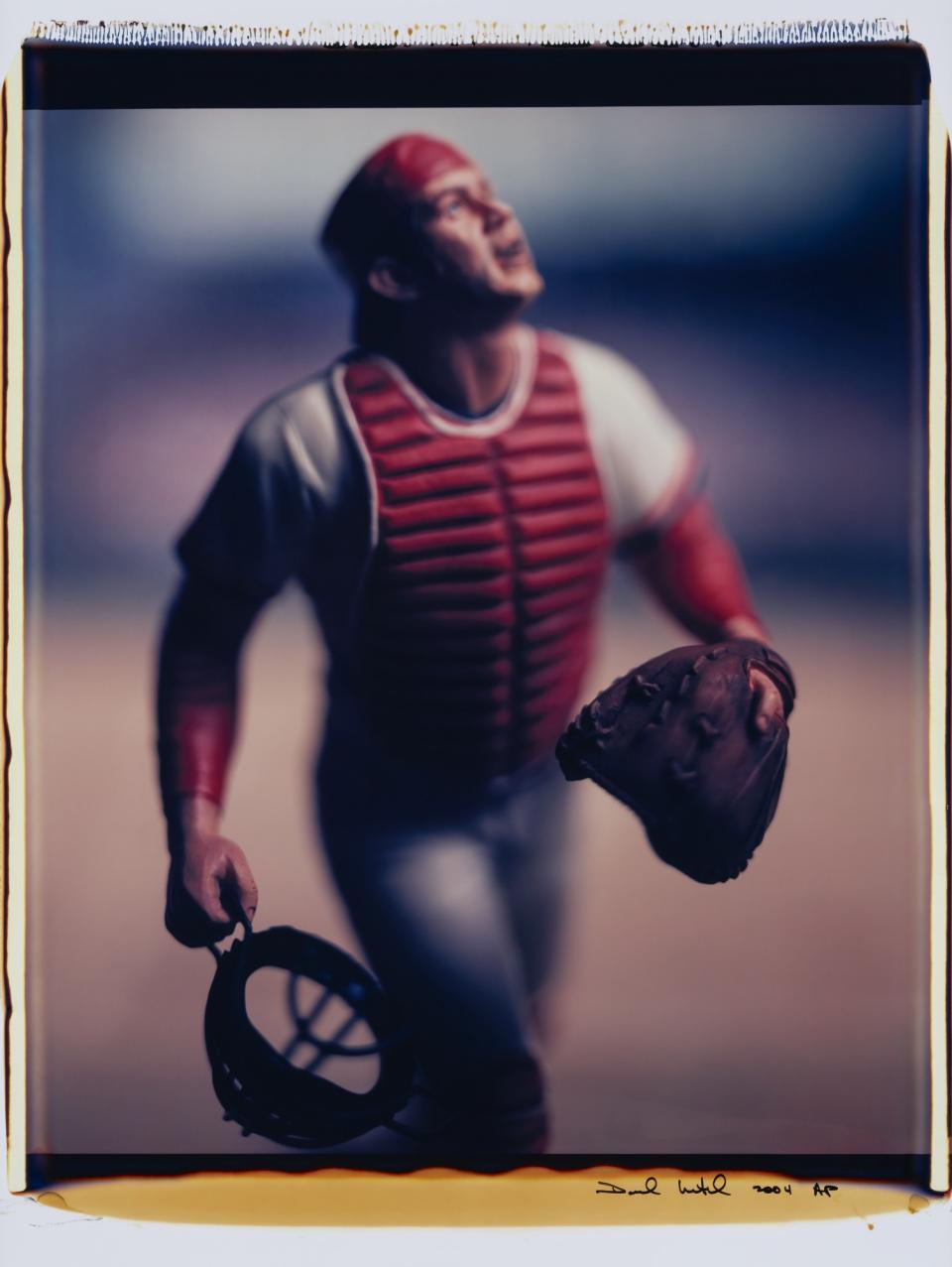 Untitled from the series Baseball | Smithsonian American Art Museum