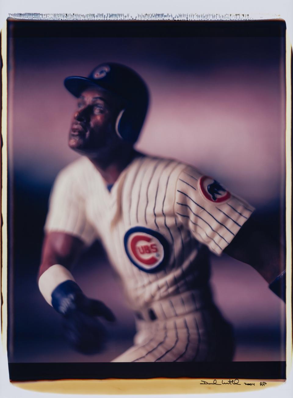 Untitled from the series Baseball | Smithsonian American Art Museum