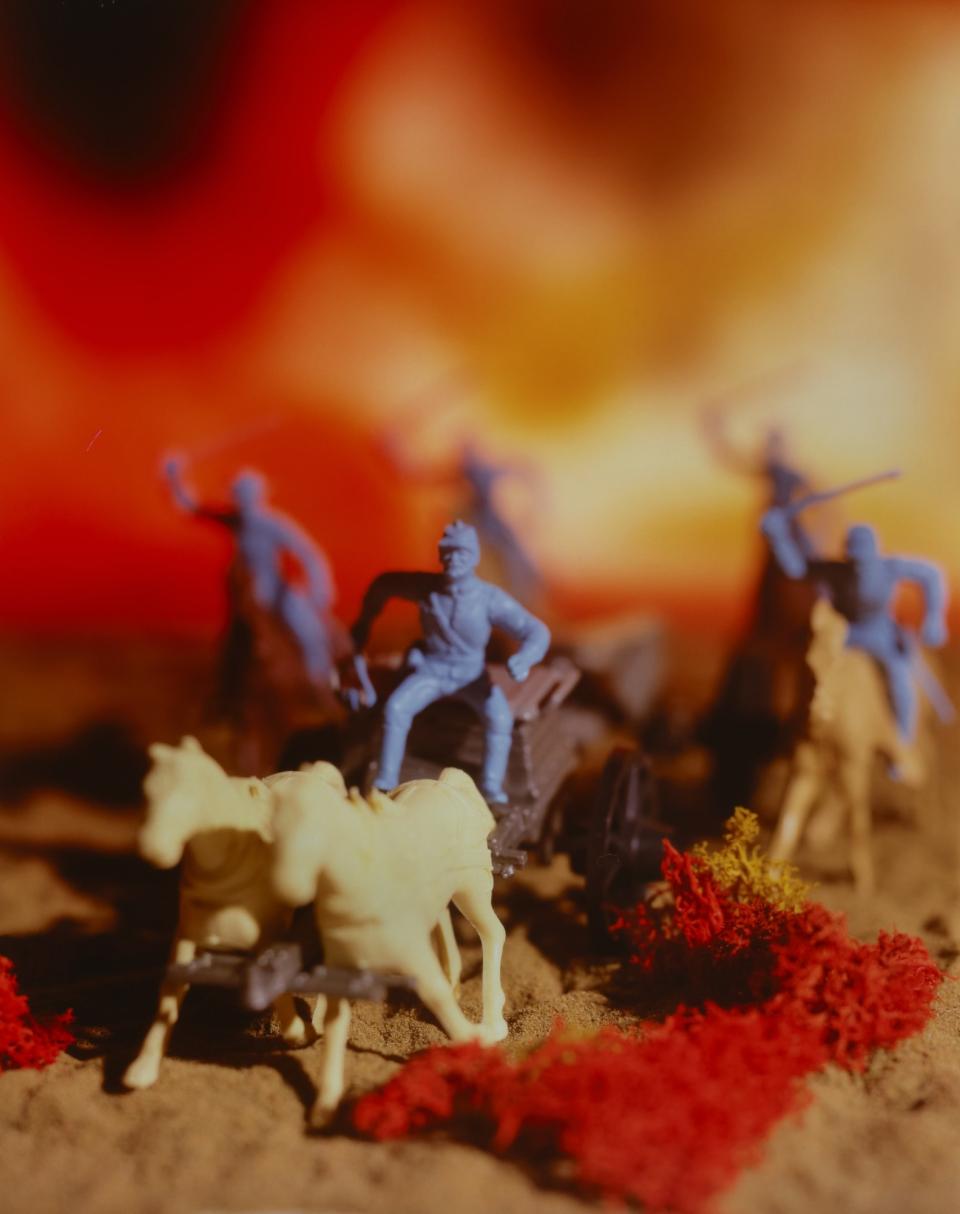 Untitled from the series Civil War | Smithsonian American Art Museum