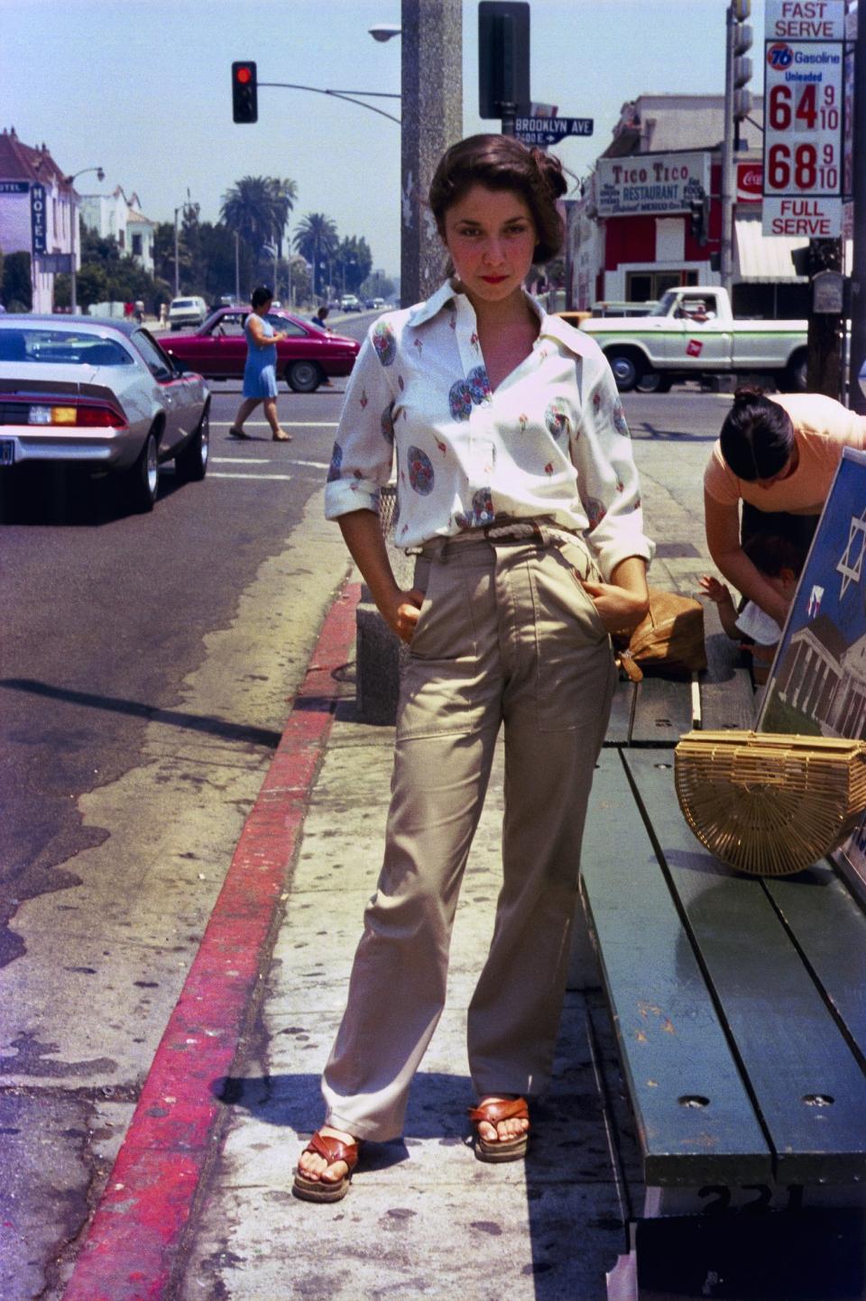 Brooklyn and Soto, from the East Los Angeles Urban Portrait Portfolio ...