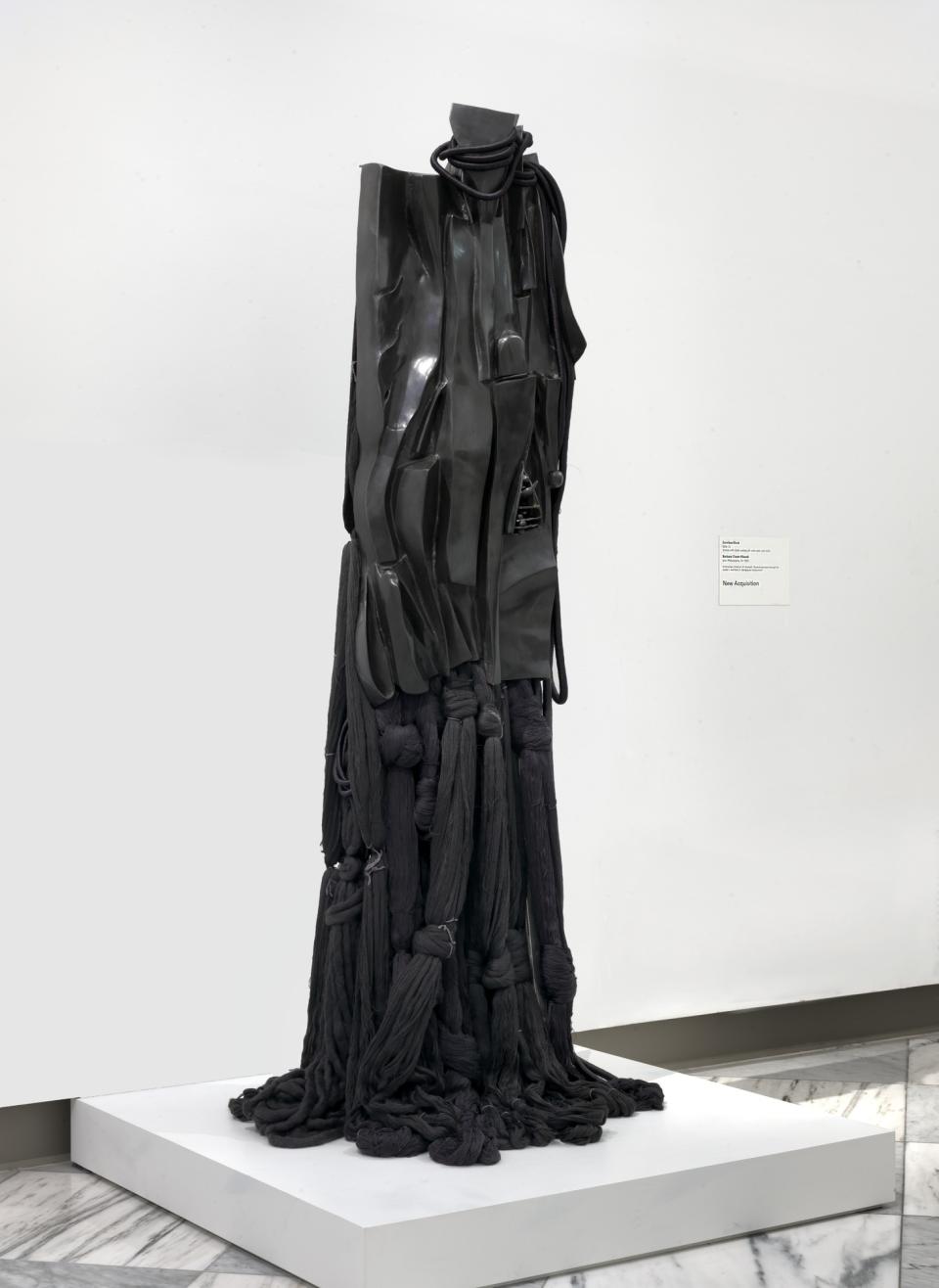 Zanzibar/Black | Smithsonian American Art Museum