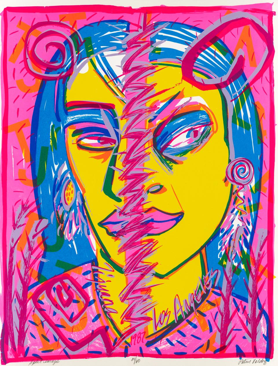 Split Image | Smithsonian American Art Museum