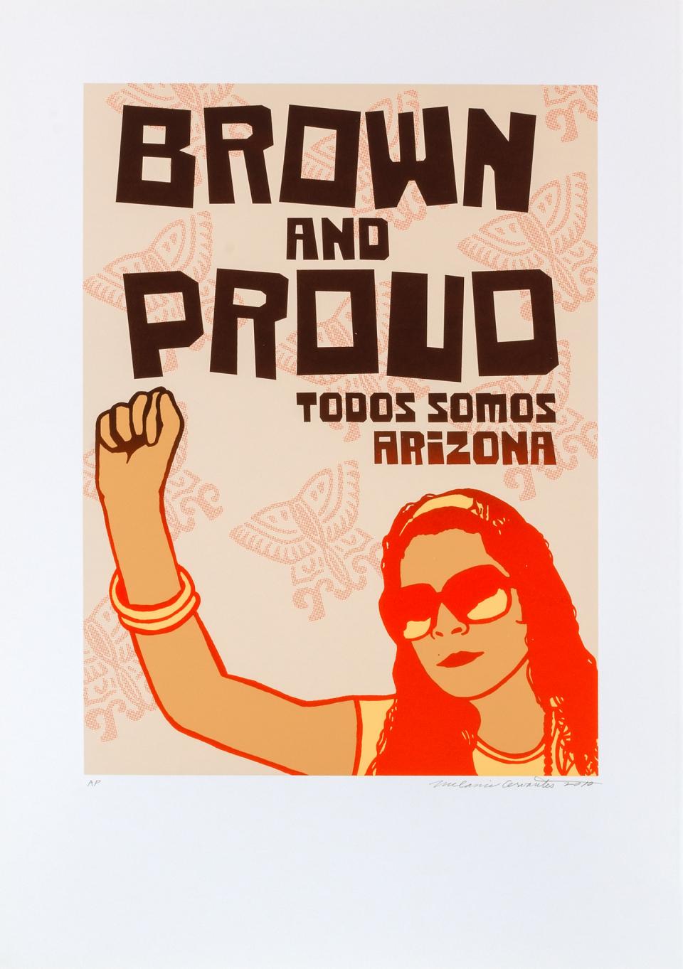 Brown and Proud | Smithsonian American Art Museum