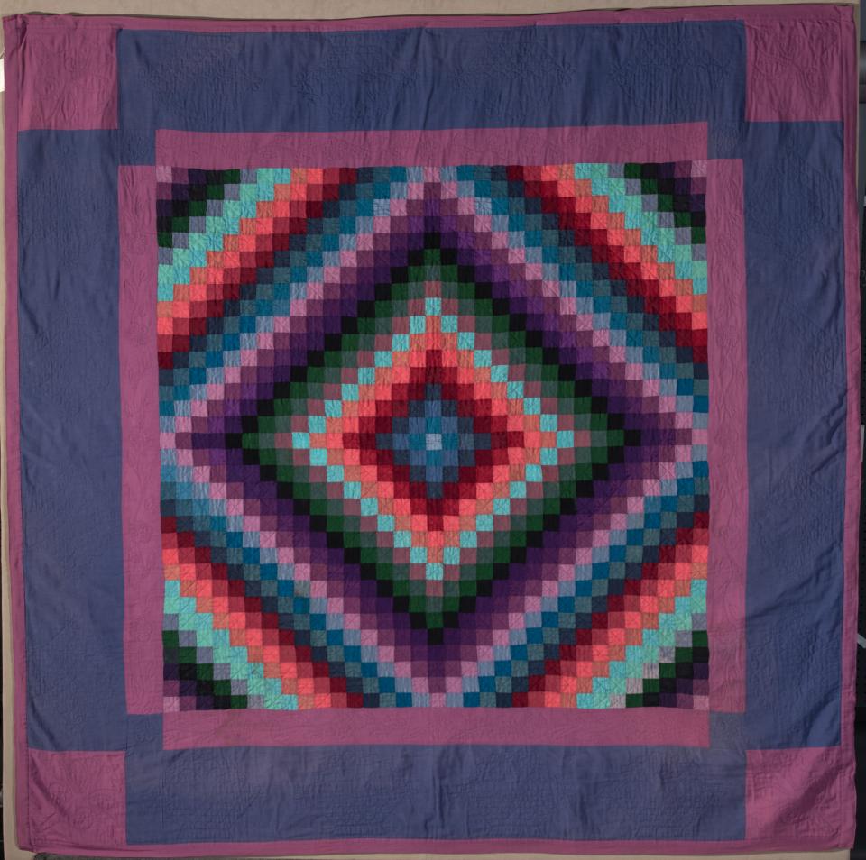 Sunshine and Shadow | Smithsonian American Art Museum