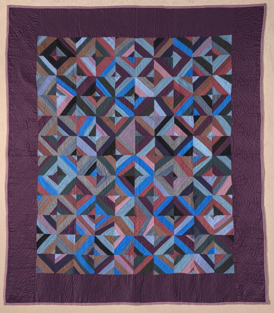 Roman Stripe | Smithsonian American Art Museum