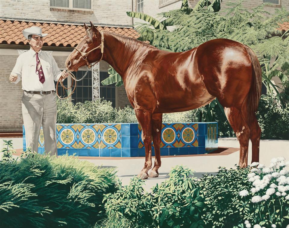 Mackey Marie | Smithsonian American Art Museum