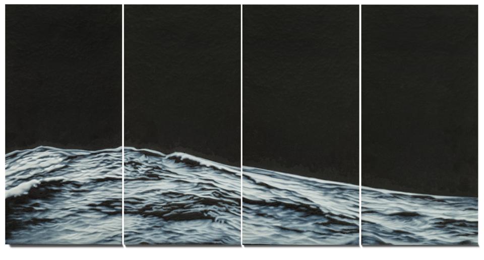 Wave | Smithsonian American Art Museum