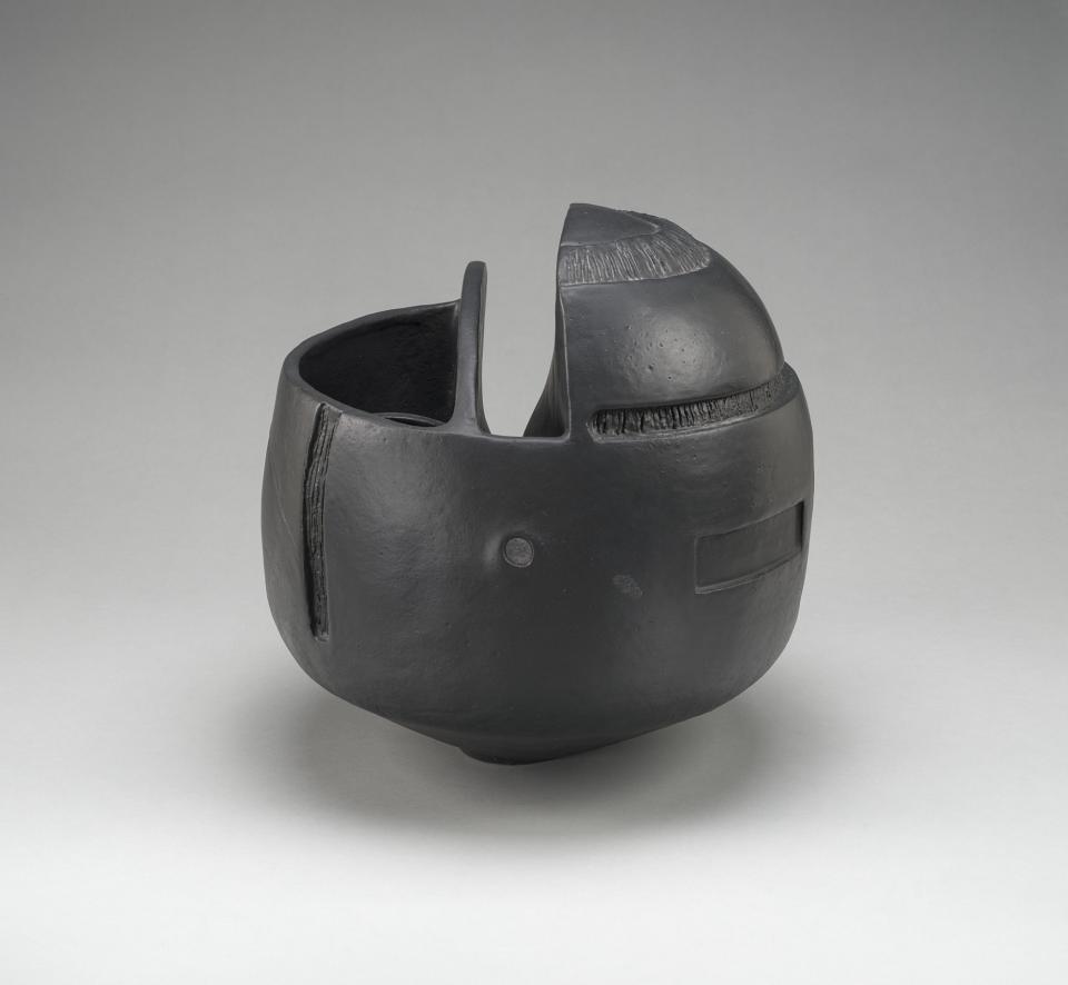 Untitled (Mama Pot) | Smithsonian American Art Museum