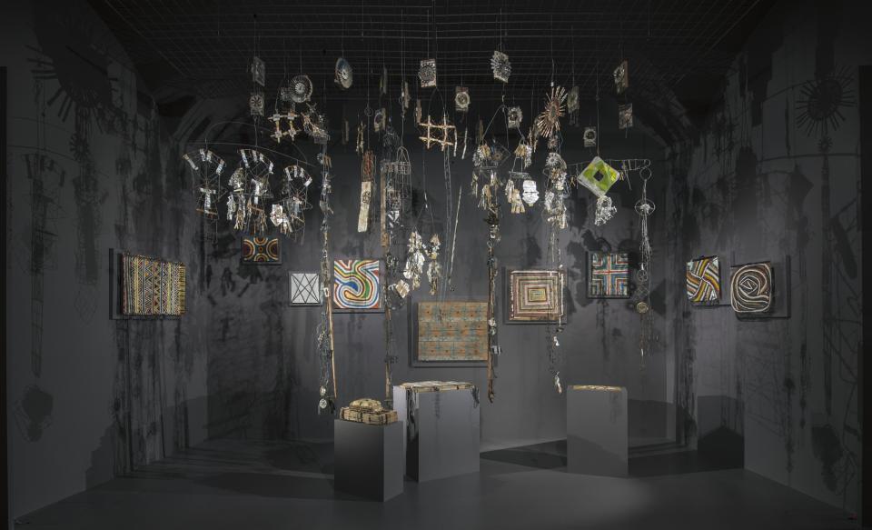 The Healing Machine | Smithsonian American Art Museum