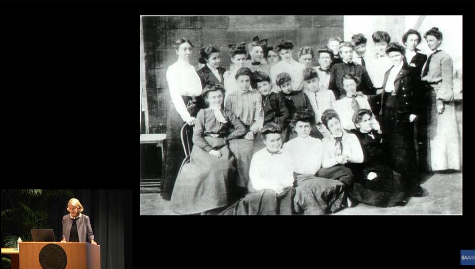 Glass Gardens: Agnes Northrop Designs for Louis C. Tiffany ...