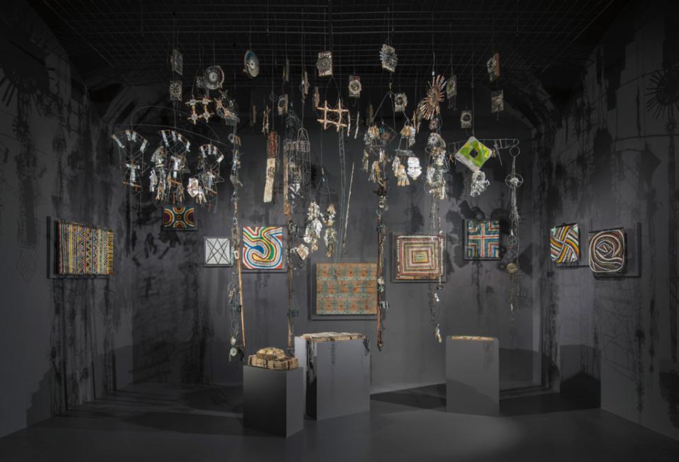 Seeing Things (17): Art and Healing | Smithsonian American Art Museum