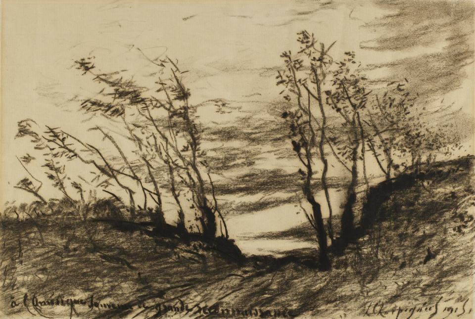 Landscape | Smithsonian American Art Museum