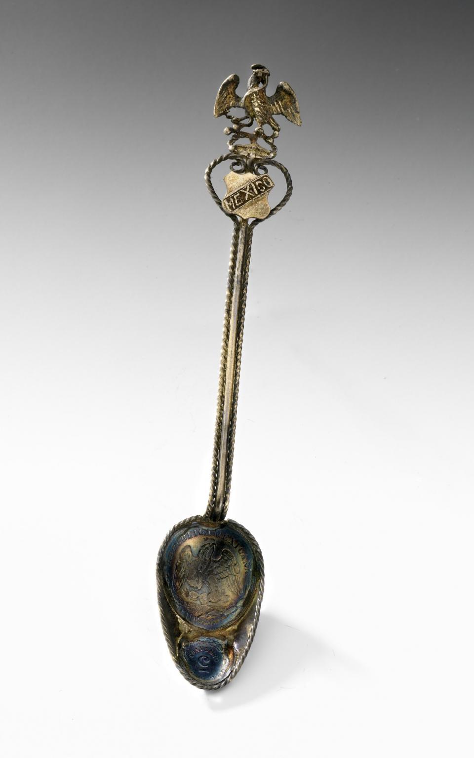 Spoon | Smithsonian American Art Museum