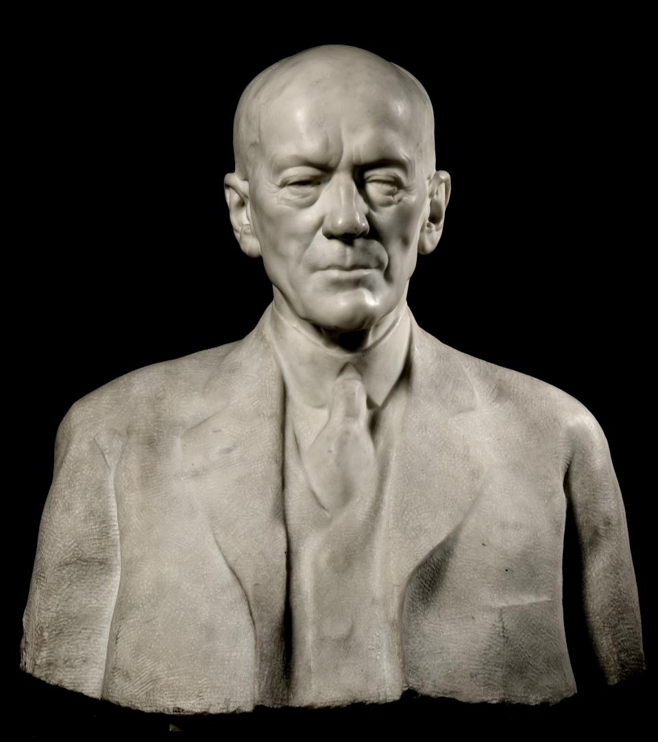 Dr. Charles Doolittle Walcott | Smithsonian American Art Museum Dr. Charles Doolittle Walcott | Smithsonian American Art Museum