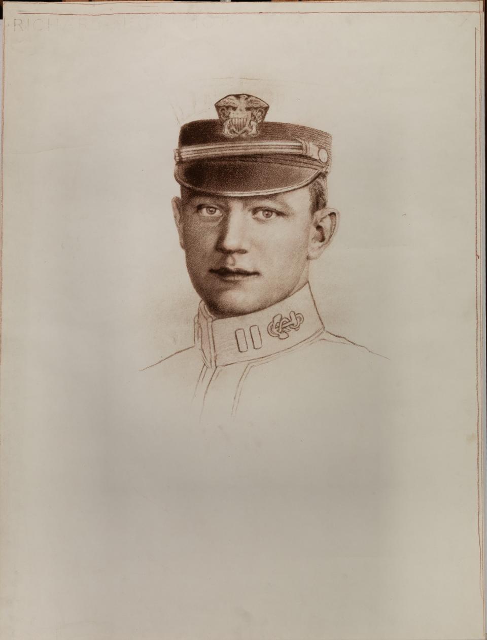 Richard McCall Elliot, Jr. | Smithsonian American Art Museum