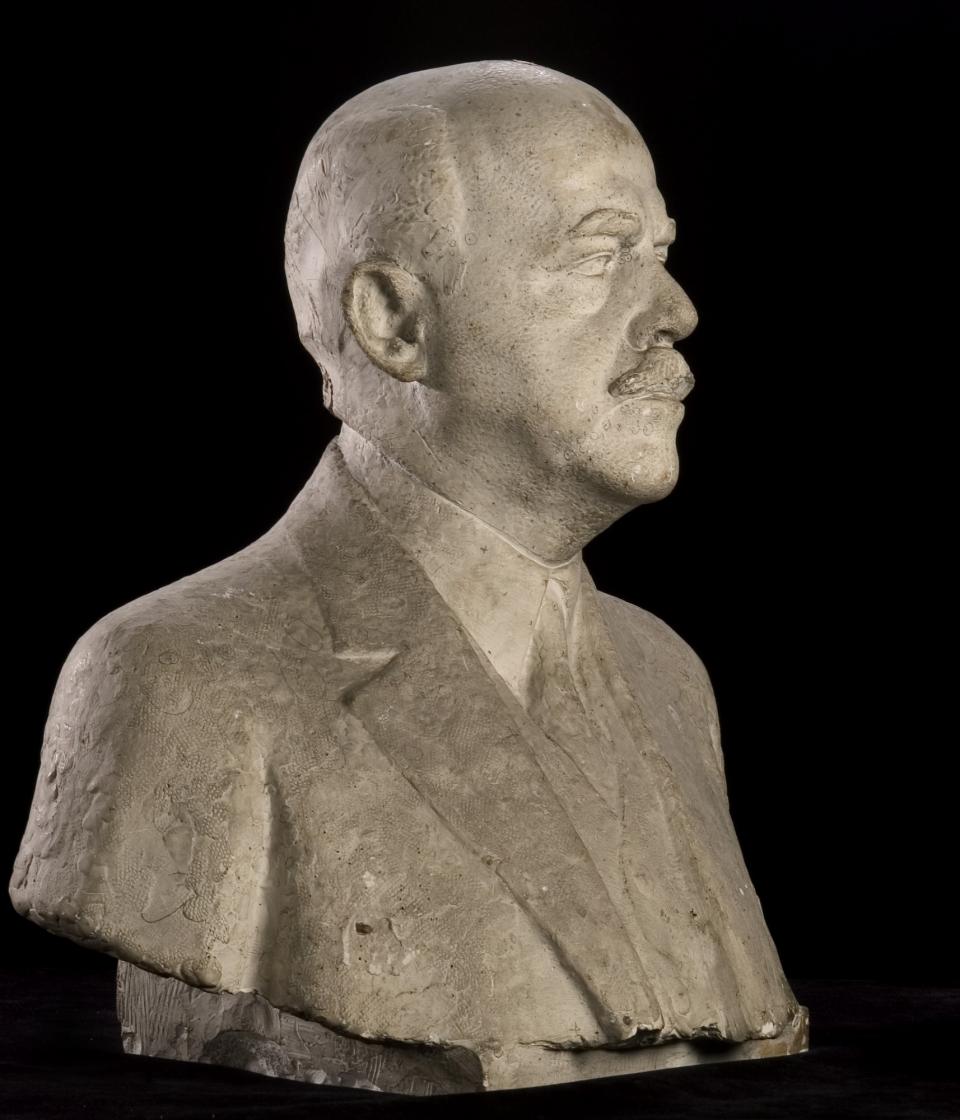Nicholas Longworth | Smithsonian American Art Museum