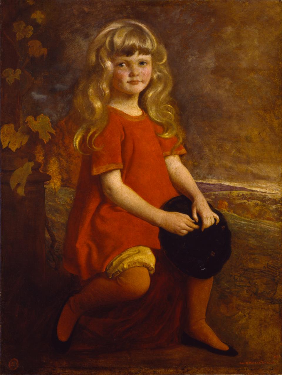 Polly | Smithsonian American Art Museum
