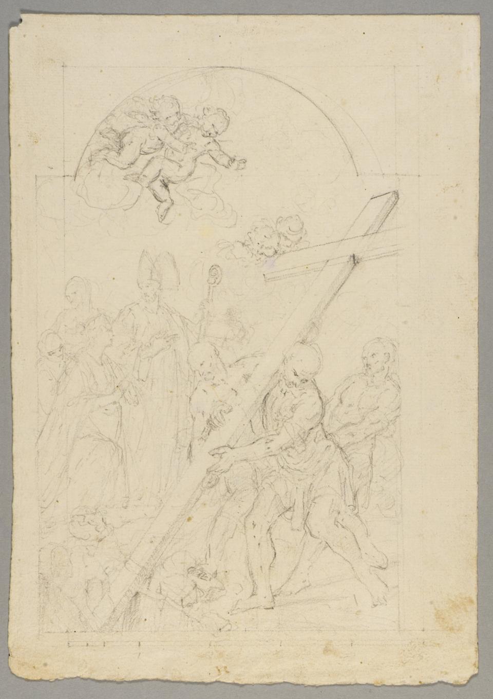 Drawing | Smithsonian American Art Museum