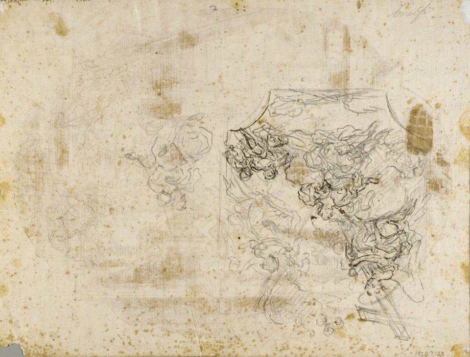 Drawing | Smithsonian American Art Museum