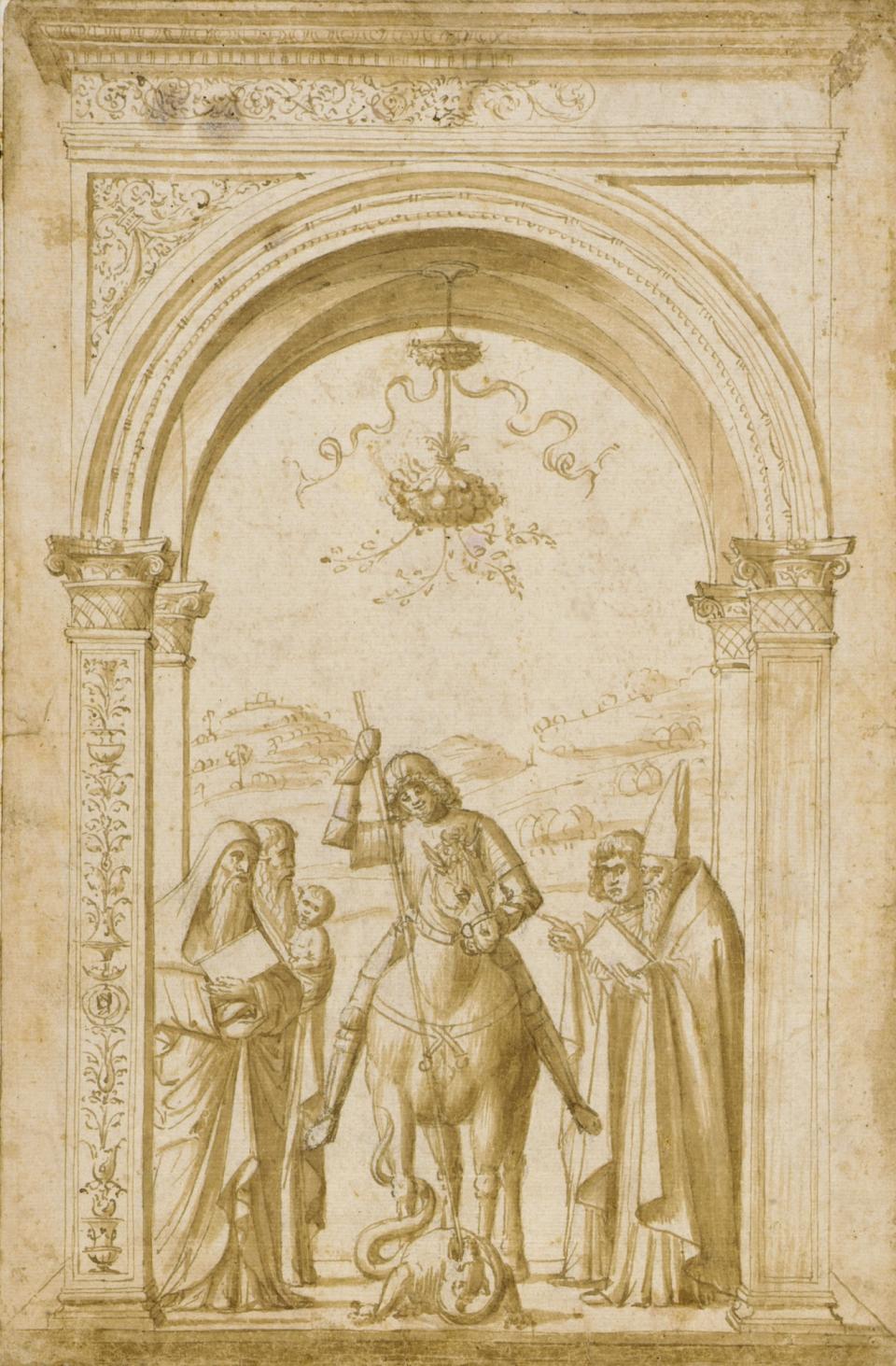 Drawing | Smithsonian American Art Museum