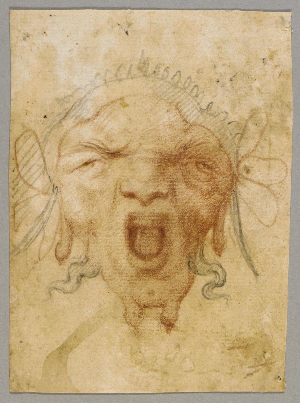 Drawing | Smithsonian American Art Museum