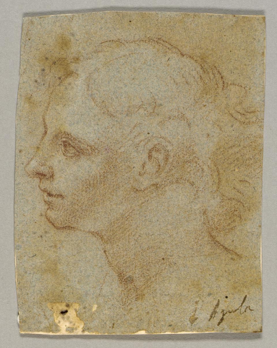 Drawing | Smithsonian American Art Museum