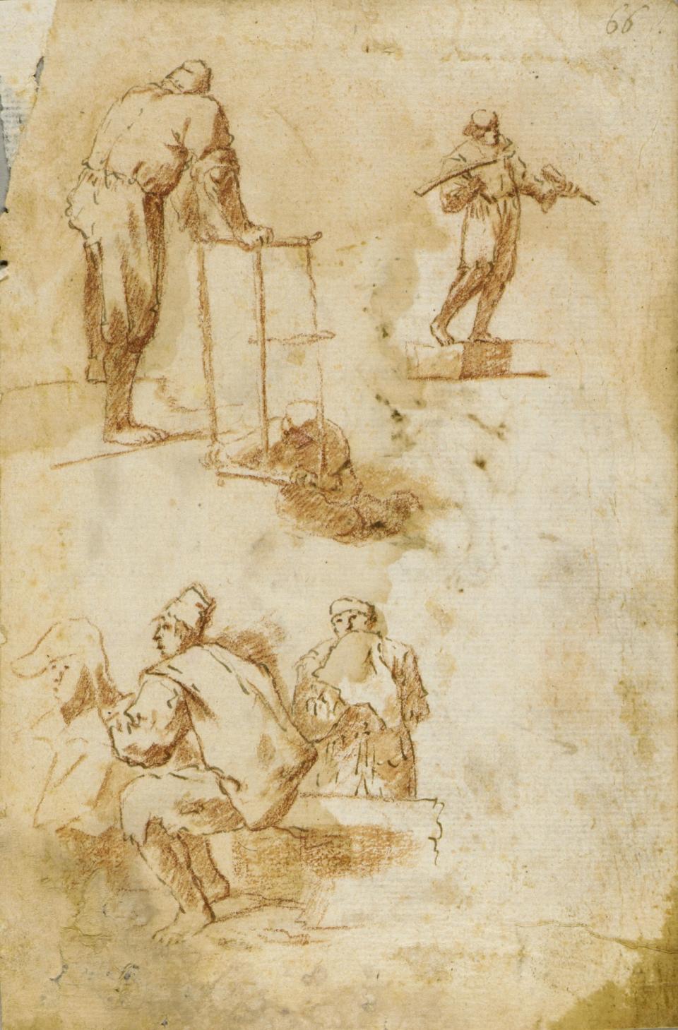 Drawing | Smithsonian American Art Museum