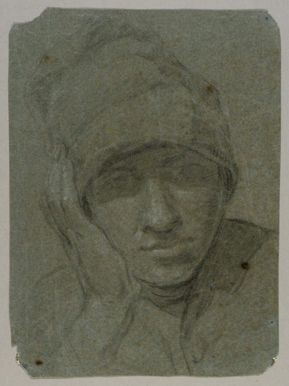 Drawing | Smithsonian American Art Museum