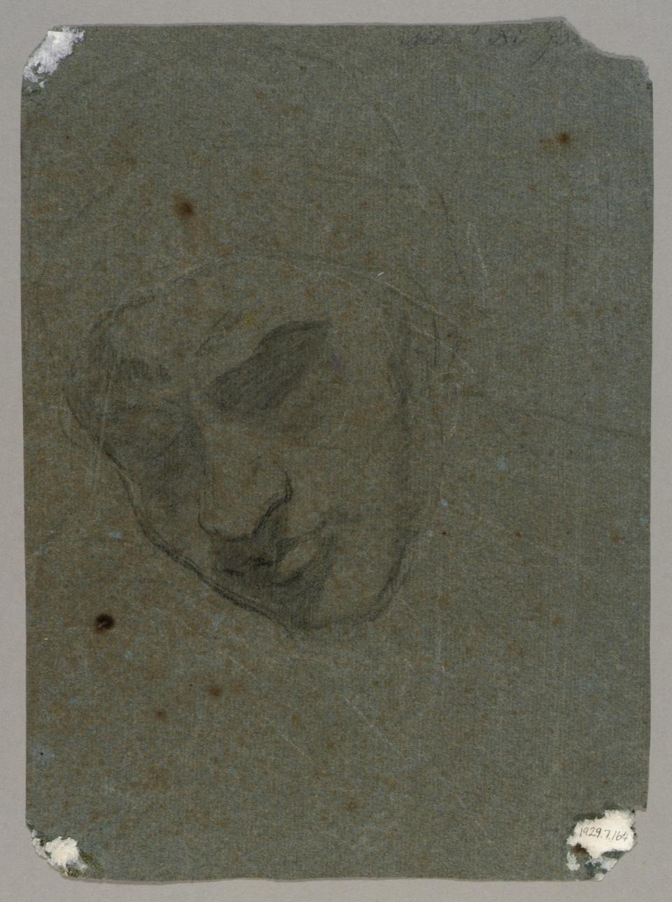 Drawing | Smithsonian American Art Museum