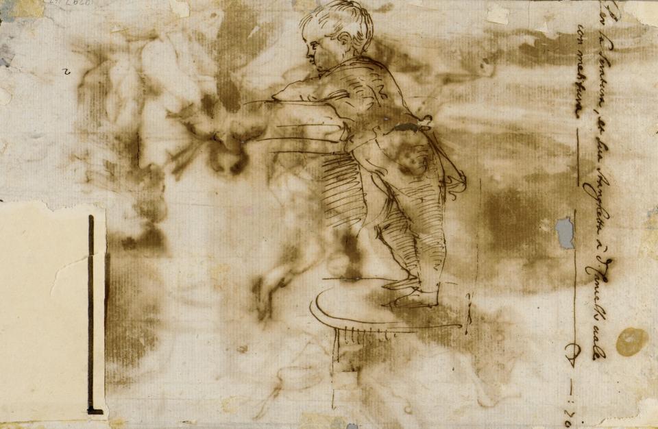 Drawing | Smithsonian American Art Museum