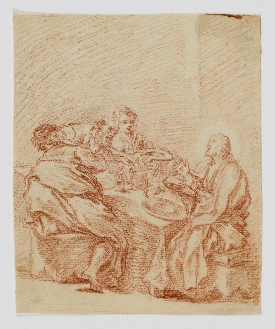 Drawing | Smithsonian American Art Museum