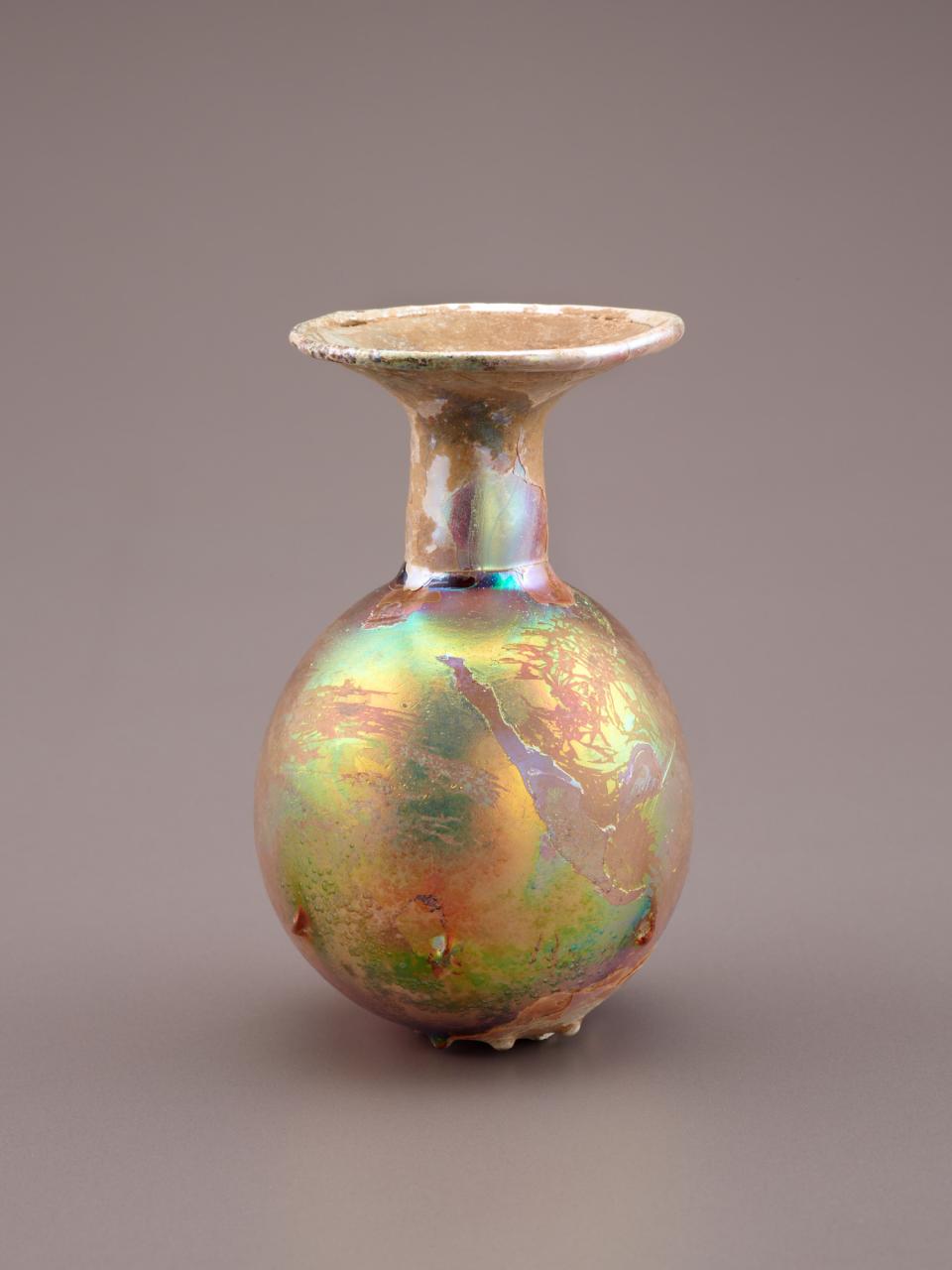 Jar | Smithsonian American Art Museum