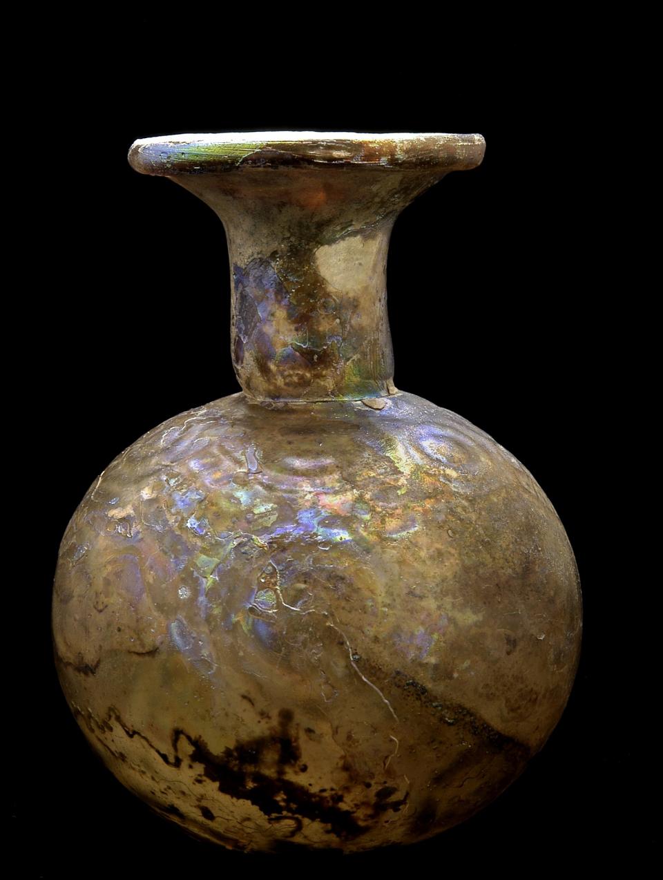 Vial | Smithsonian American Art Museum