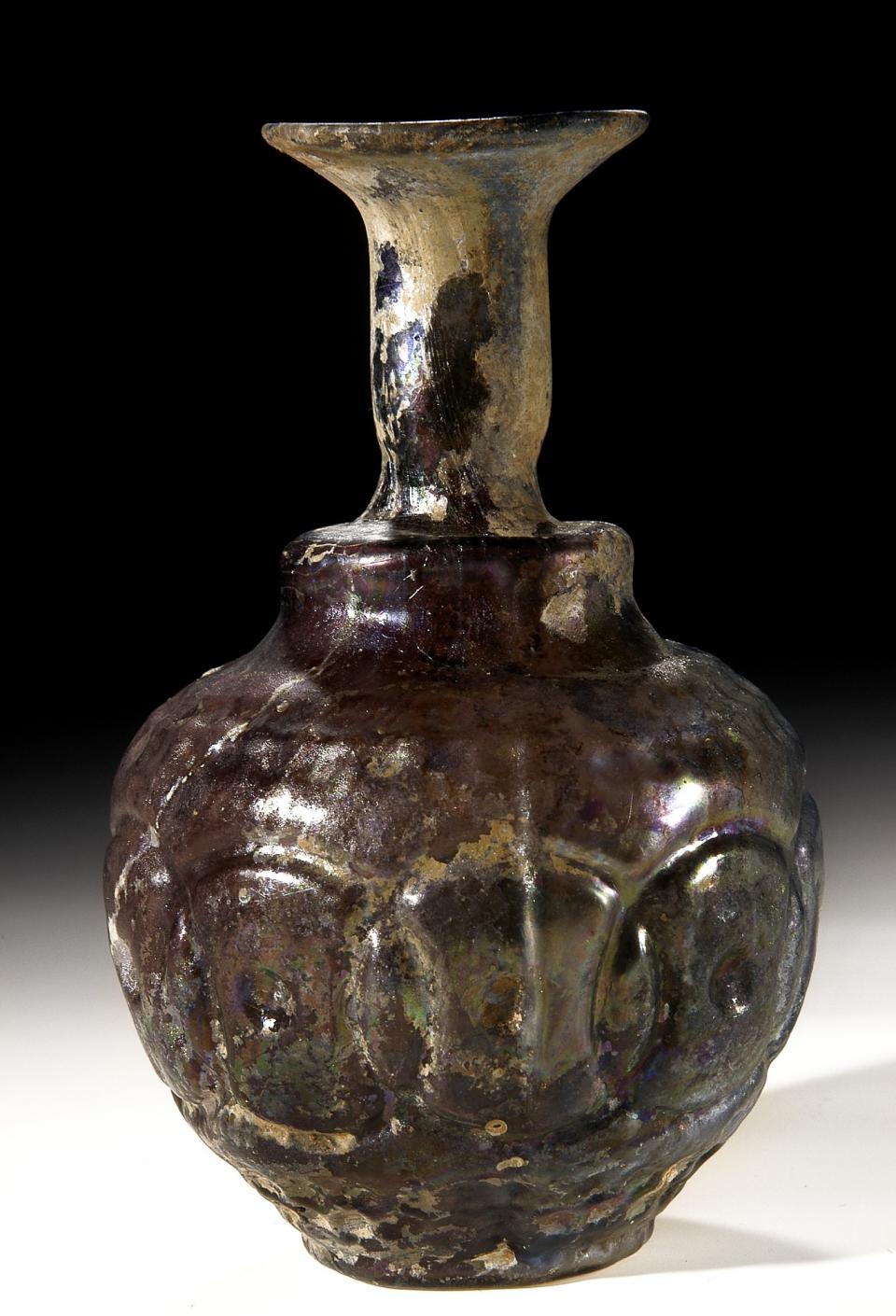 Flask | Smithsonian American Art Museum