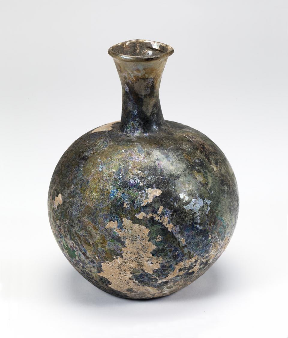 Vase | Smithsonian American Art Museum