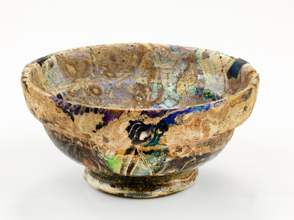 Dish | Smithsonian American Art Museum