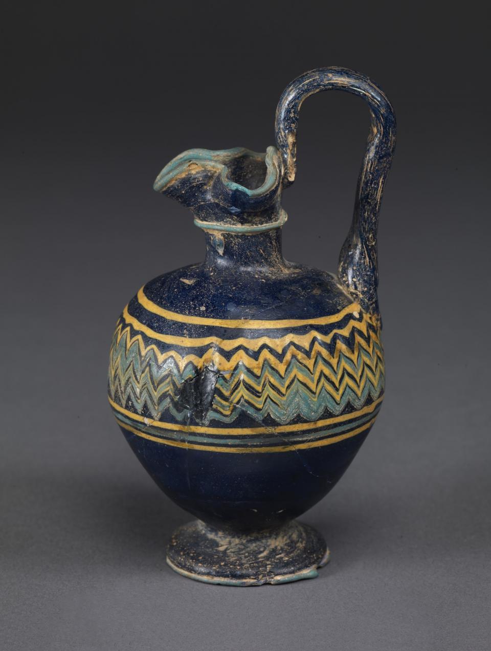 Pitcher | Smithsonian American Art Museum