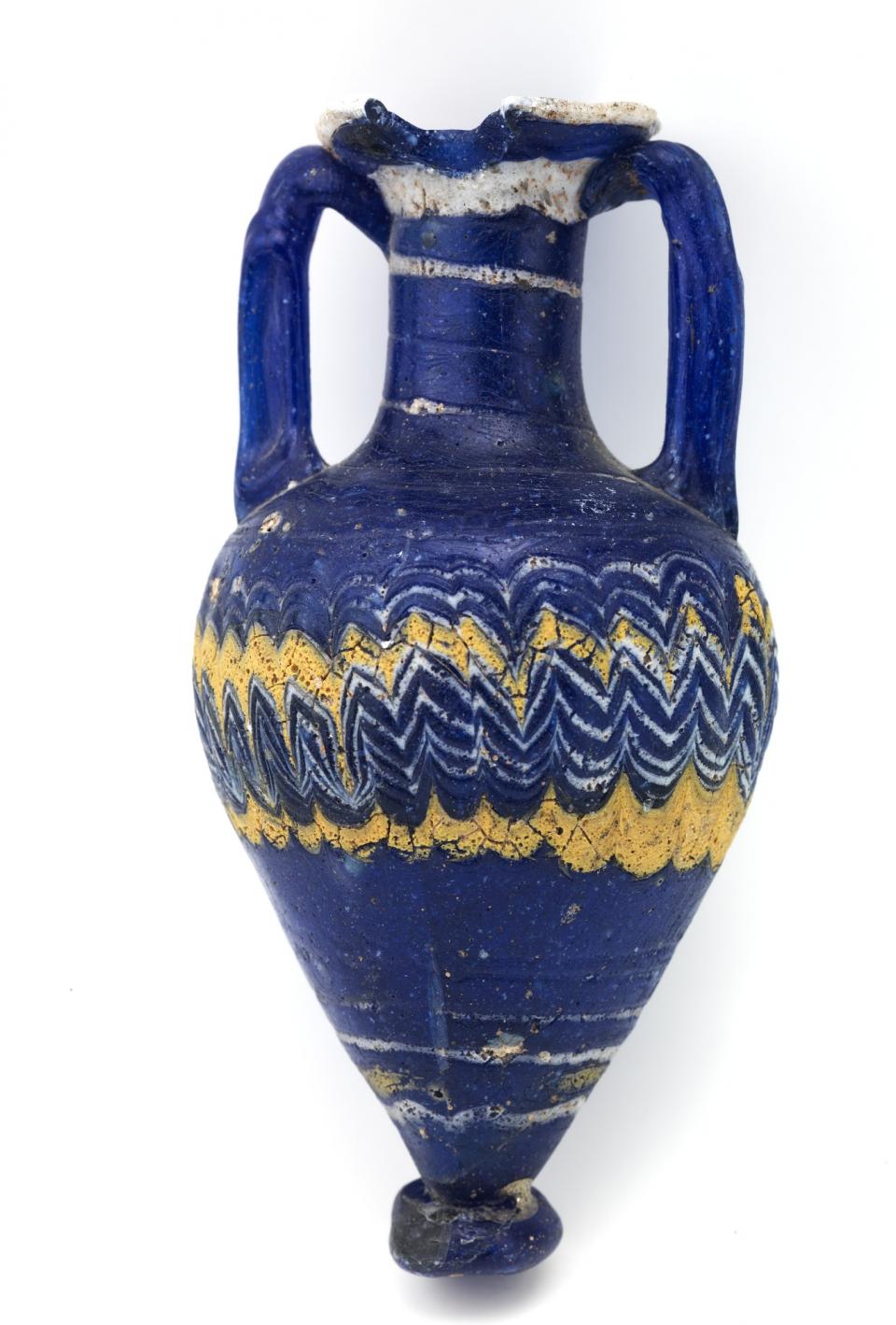 Vase | Smithsonian American Art Museum