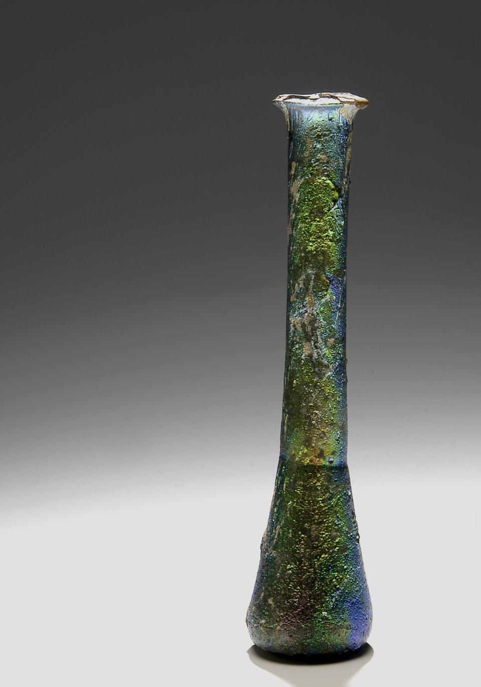 Vase | Smithsonian American Art Museum