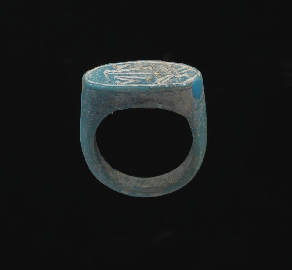 Ring | Smithsonian American Art Museum